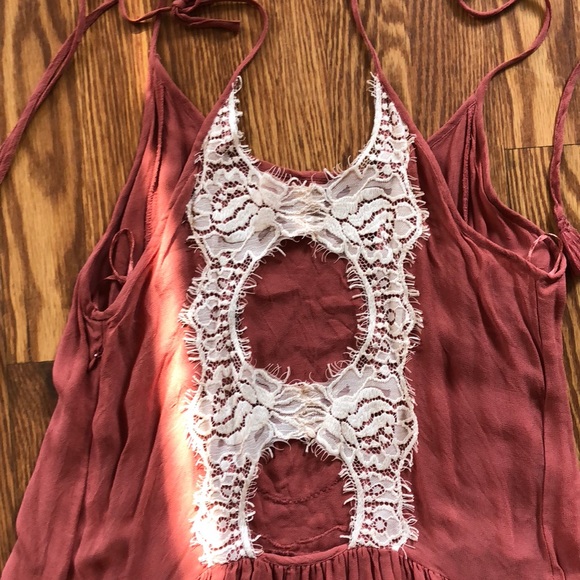 ASOS | Dresses | Asos Mango Smock Dress | Poshmark